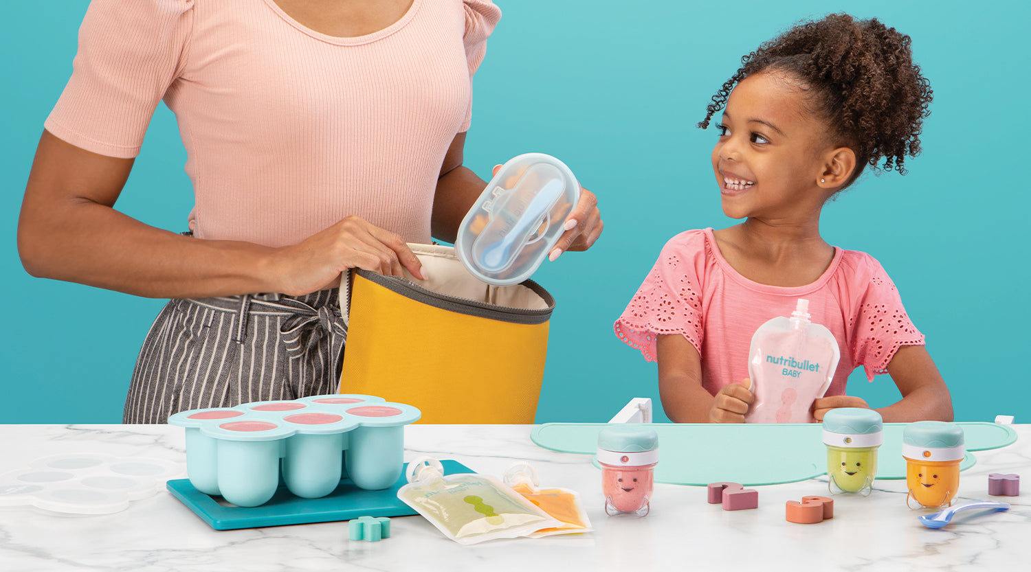 Nutri Blog – nutribullet